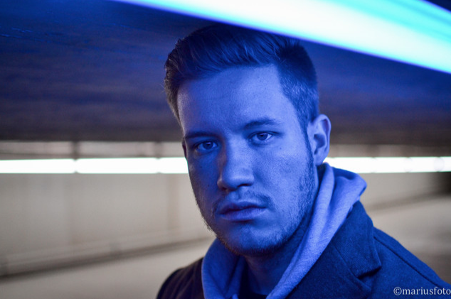 MC Smook | Electric Space Music